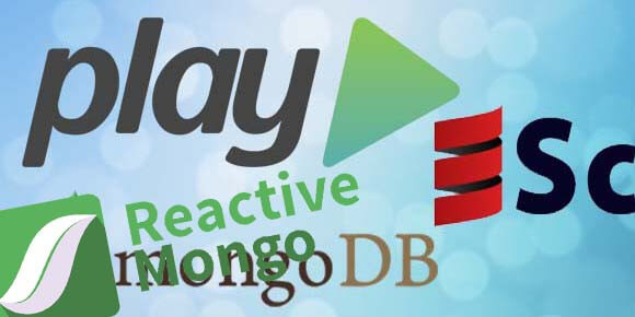 Utilisez ReactiveMongo avec Play framework 2.2 - Loïc Knuchel